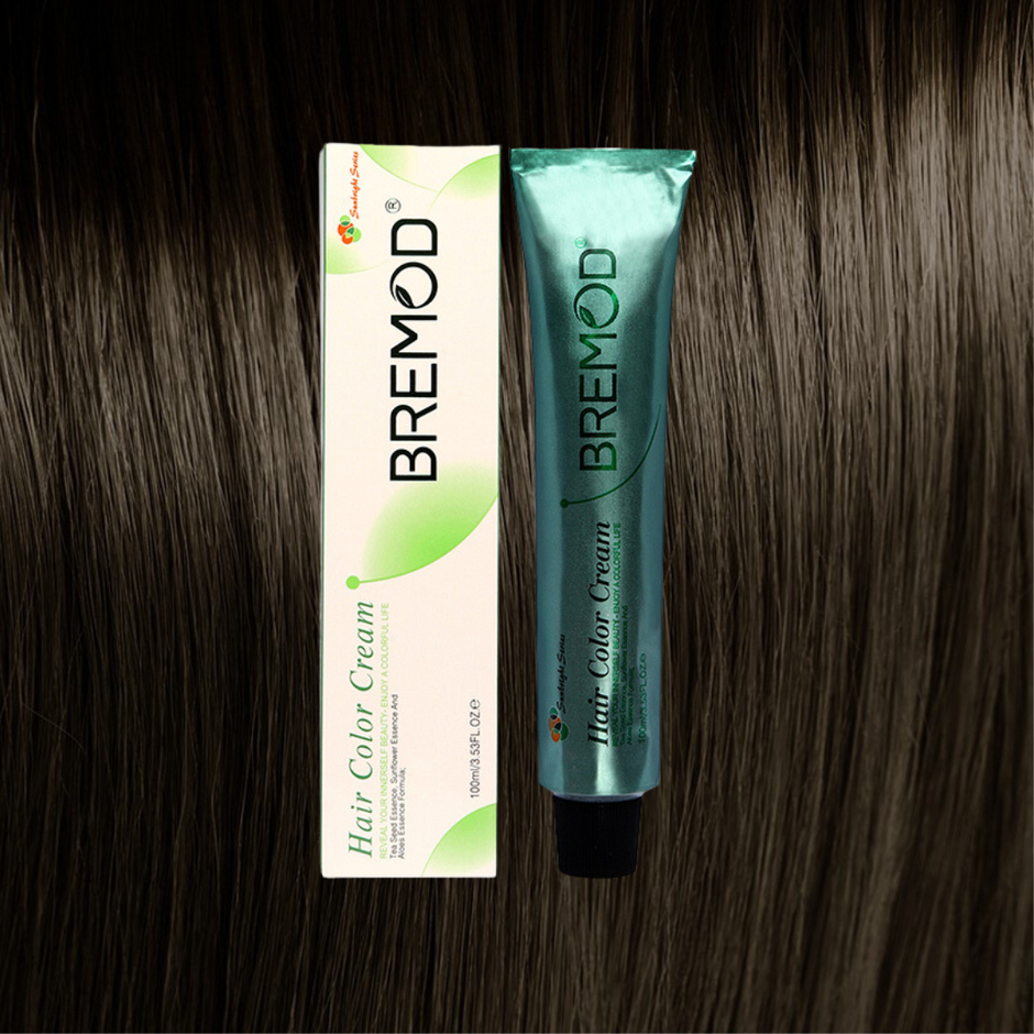 Bremod Hair Color | Beauty Pouch