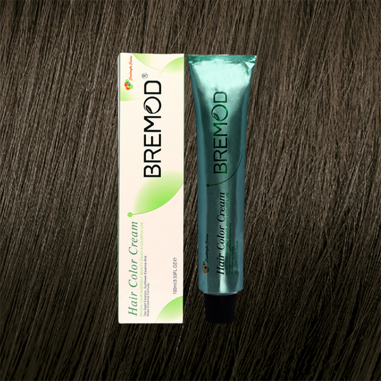 Bremod Hair Color | Beauty Pouch