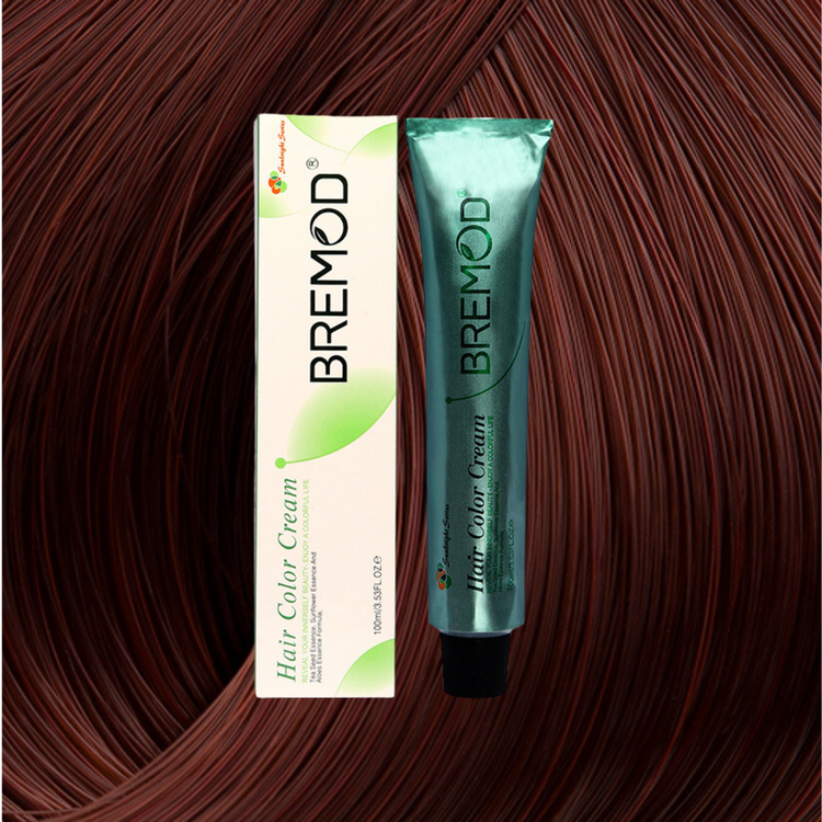 Bremod Hair Color | Beauty Pouch