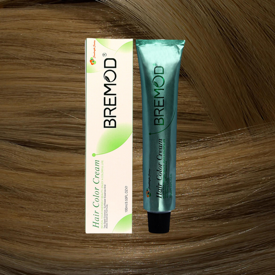 Bremod Hair Color | Beauty Pouch