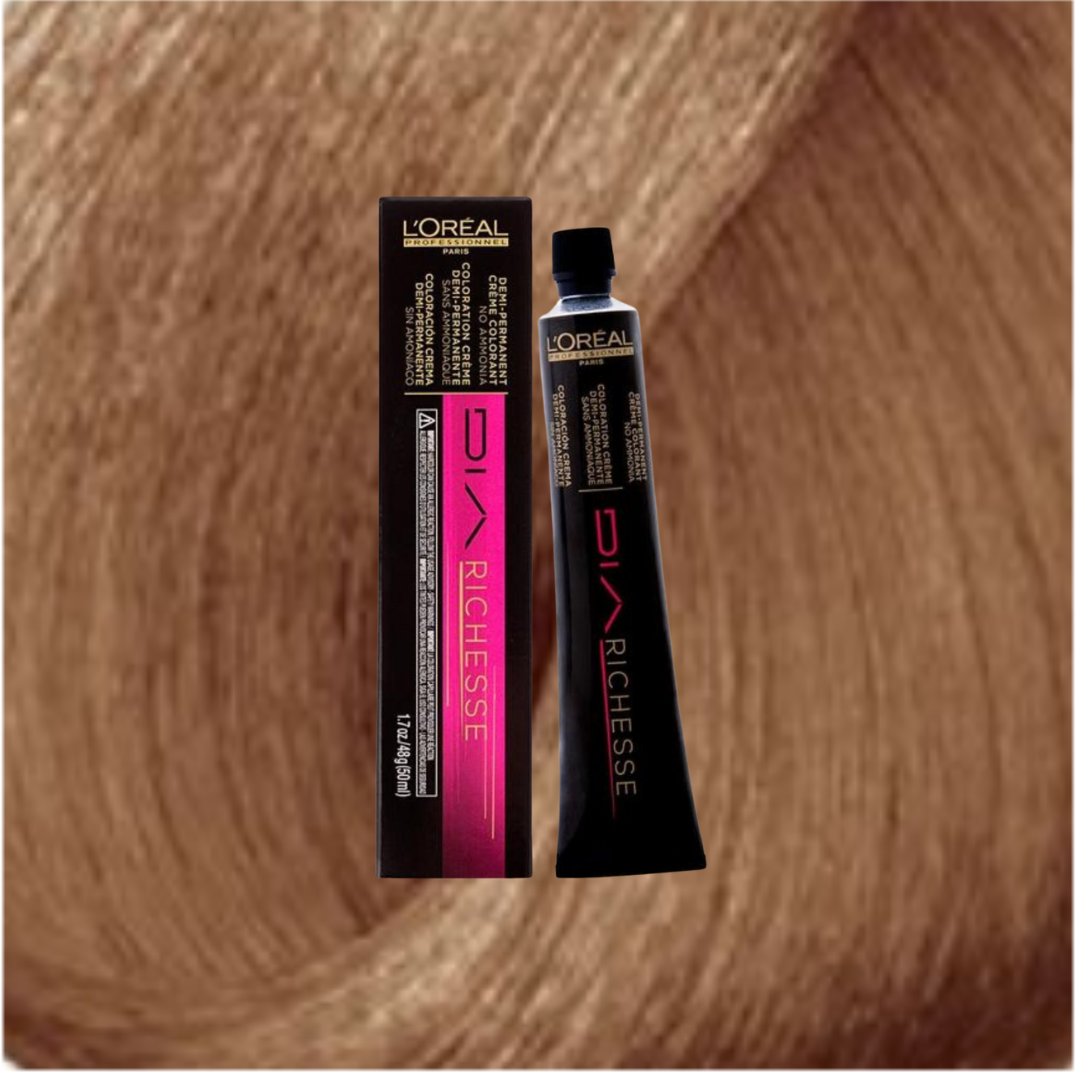 Loreal Professionnel Dia Richesse Lavender Sugar 8.02/8Nv