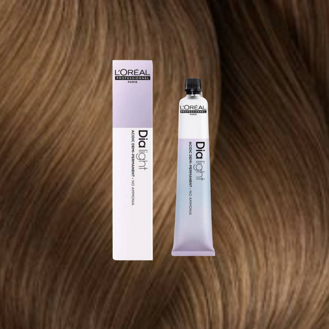 Loreal Professionnel Dia Light Blonde 8/8N