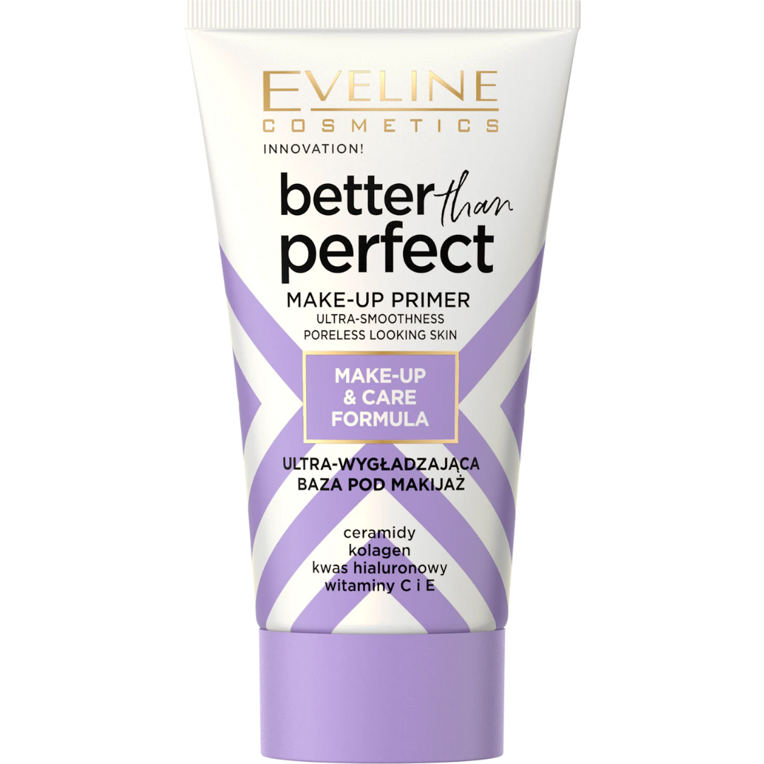 Eveline Better Than Perfect Ultra Smoothing Makeup primer