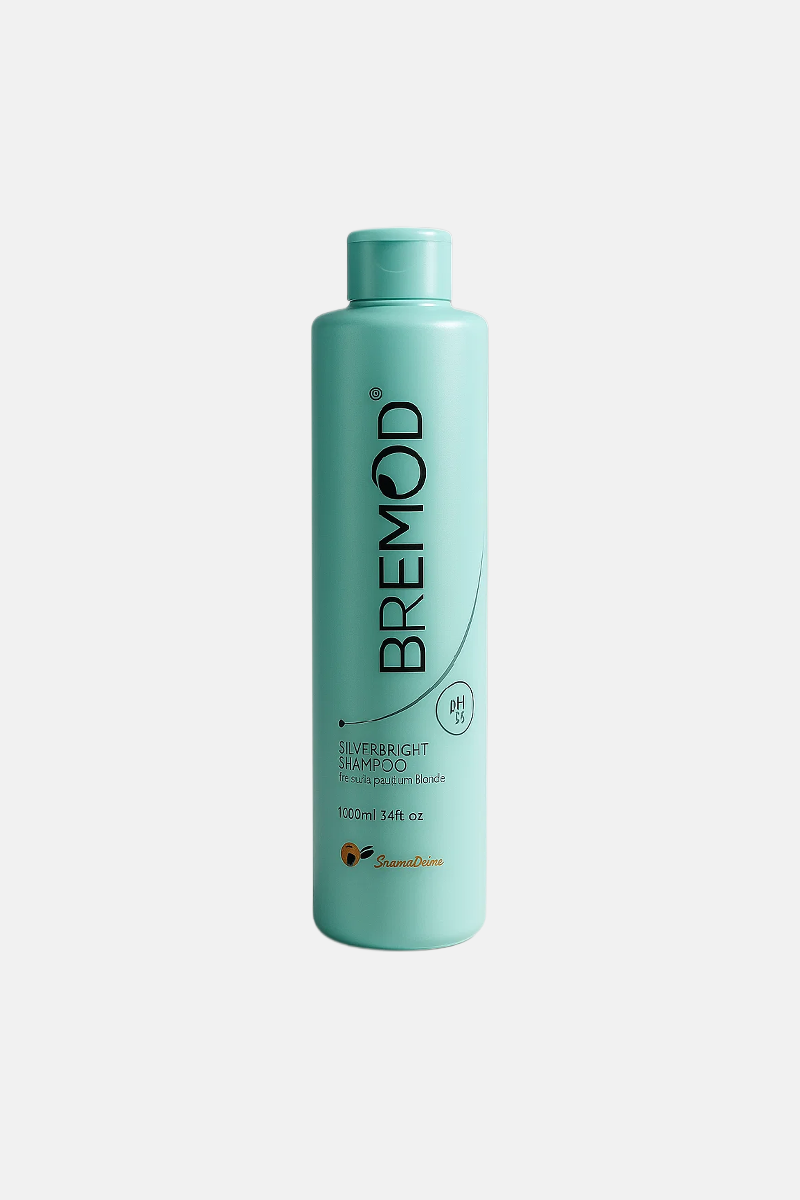 Bremod Hair Color & Shampoo Price in Pakistan | Beauty Pouch