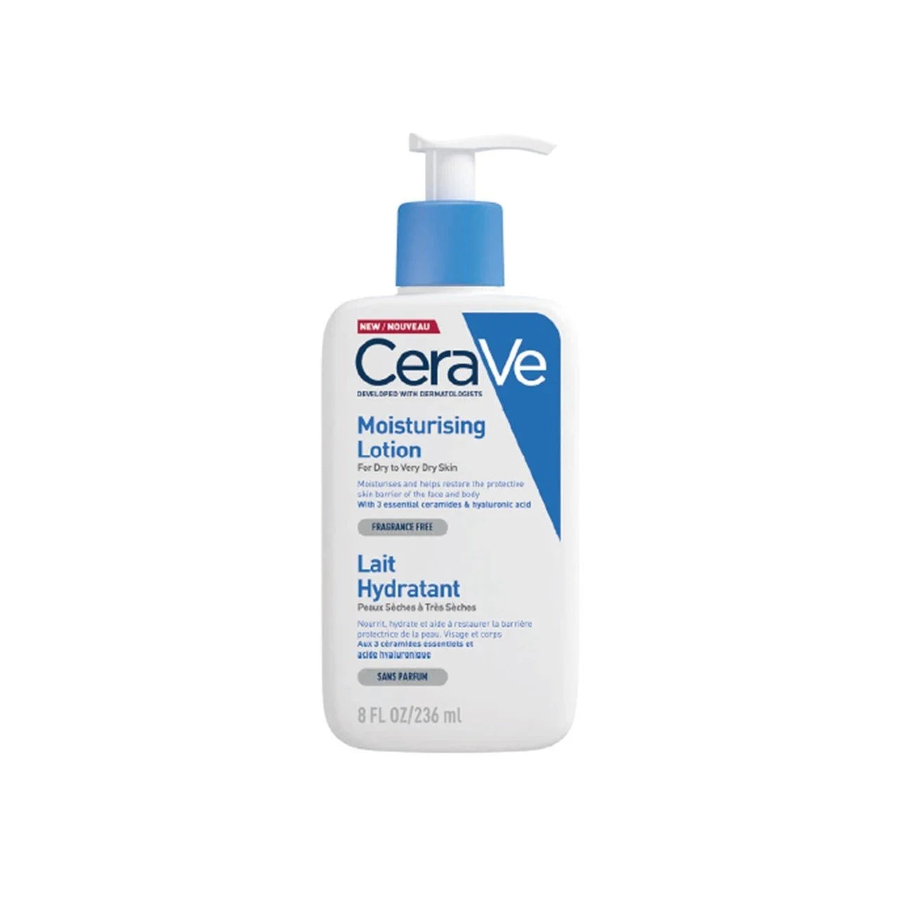 CeraVe Moisturizing Lotion 236Ml cerave-moisturizing-lotion-236ml