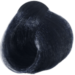 Maxima Professional Hair Color - 1.1 Blue Black