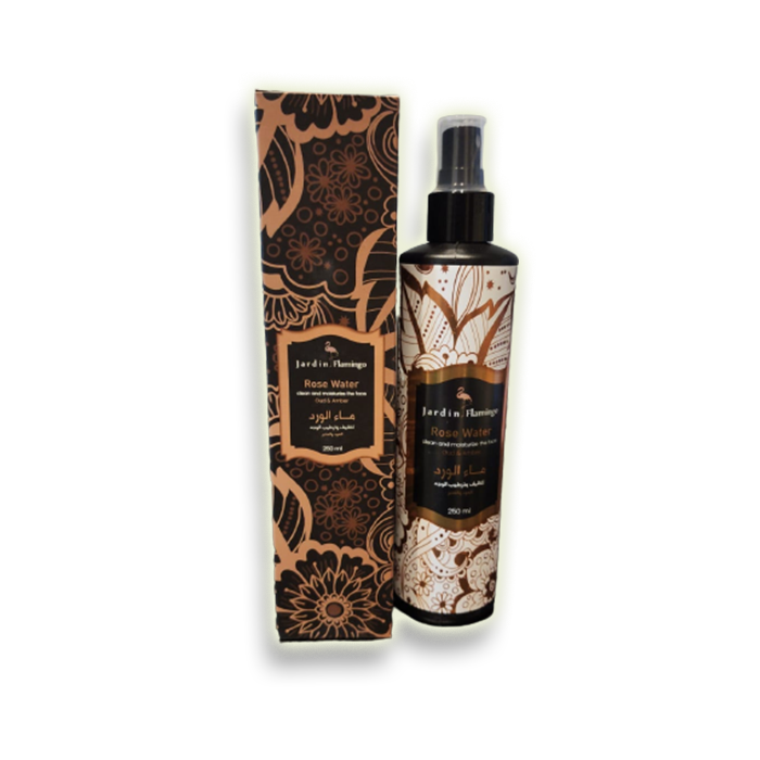 Oudh Rose water 500ml