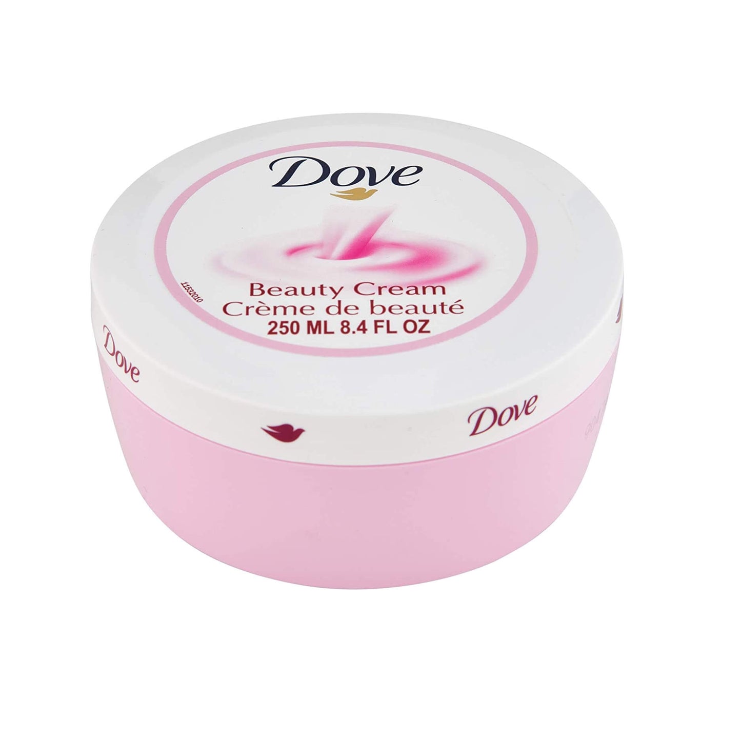 Dove Beauty Cream 250 Ml – Beauty Pouch