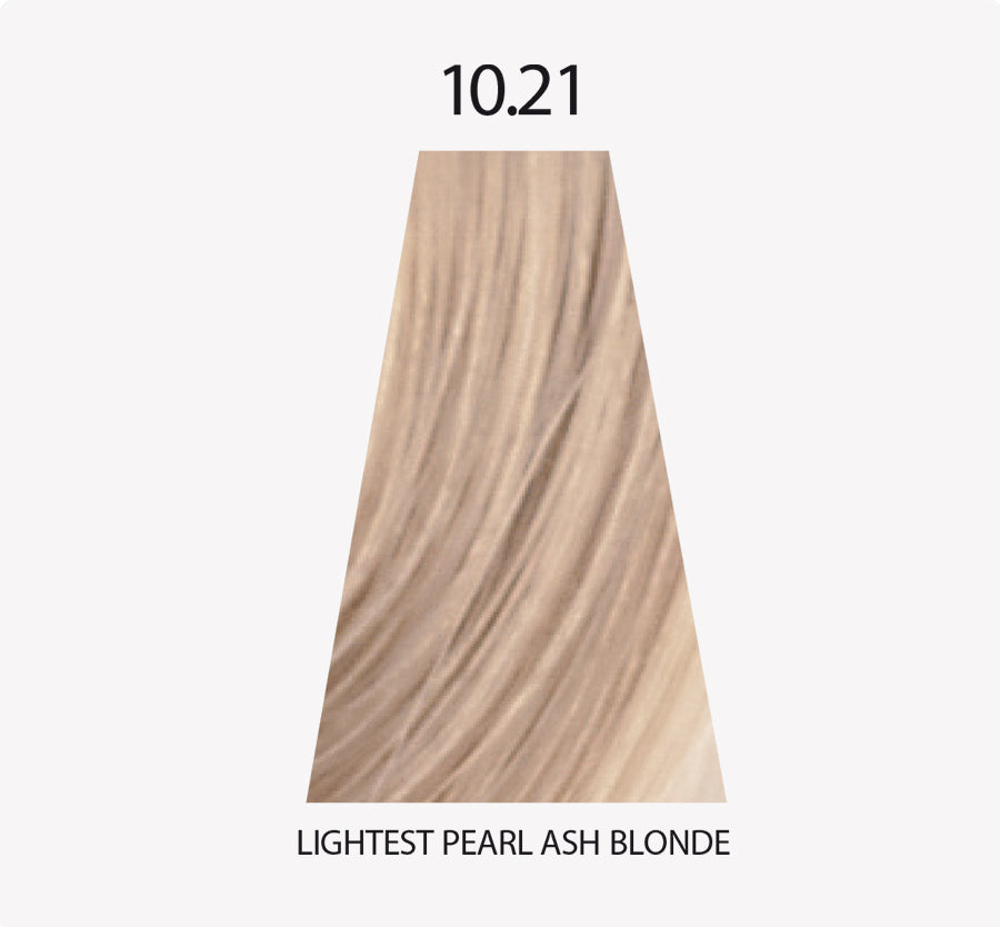 Keune Tinta Color Very Lightest Pearl Ash Blonde 10.21