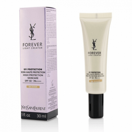 YSL Forever Light Creator UV Protection SPF 50 - BB Shade – Beauty Pouch